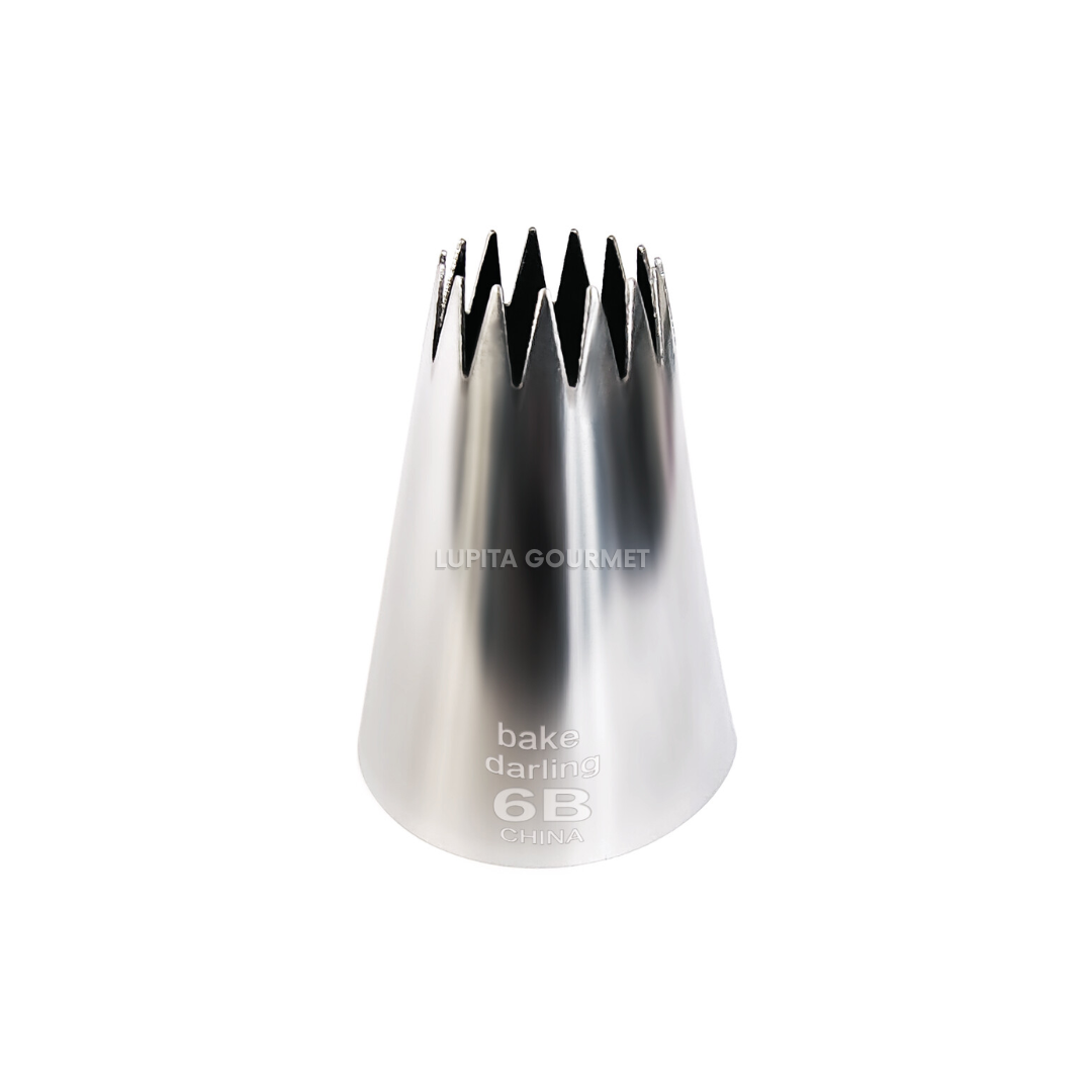 DUYA #6B – Lupita Gourmet