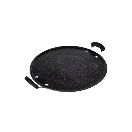 COMAL REDONDO CERÁMICA 34.5 CM – Lupita Gourmet